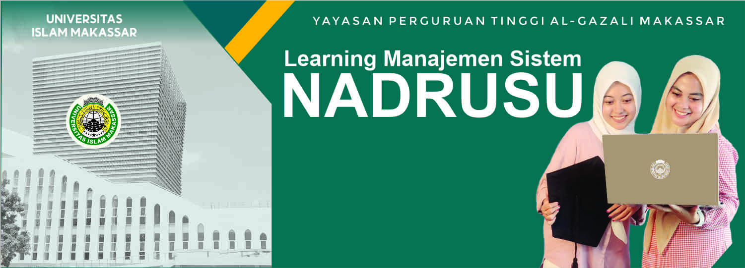 Beranda | LMS-NADRUSU
